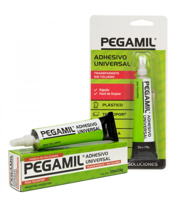 Adhesivos específicos